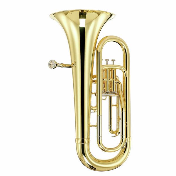 Besson BE162-1 Student Euphonium – Thomann United States