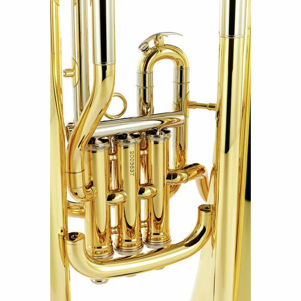 Besson BE162-1 Student Euphonium – Thomann United States