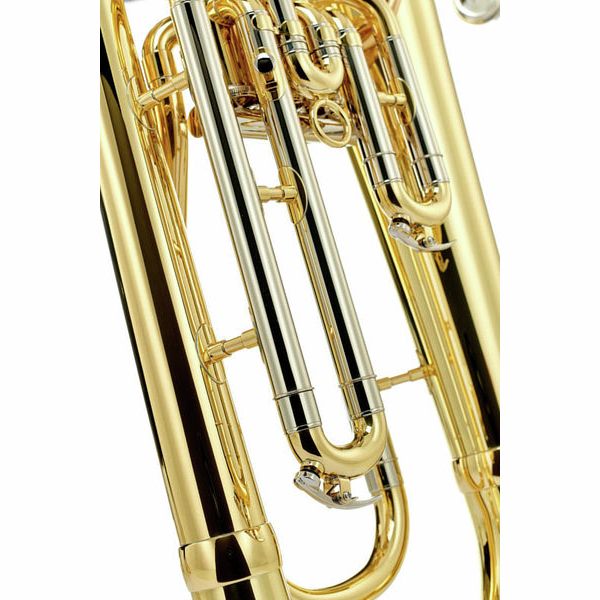 Besson BE162-1 Student Euphonium – Thomann United States