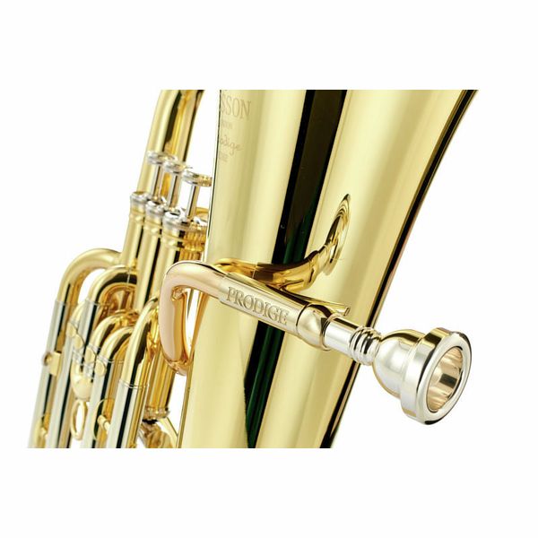 Besson BE162-1 Student Euphonium – Thomann United States