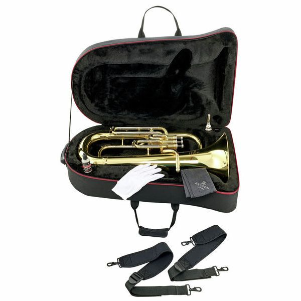 Besson BE162-1 Student Euphonium – Thomann United States