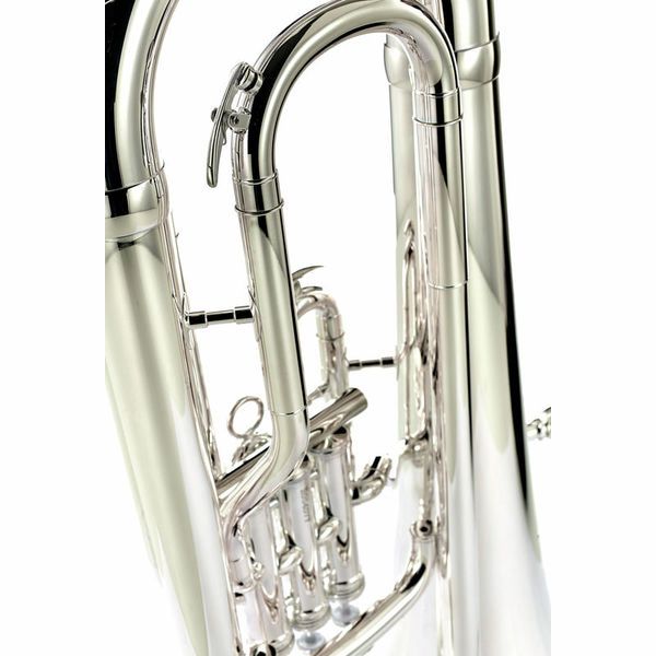 Besson BE162-2 Student Euphonium – Thomann United States