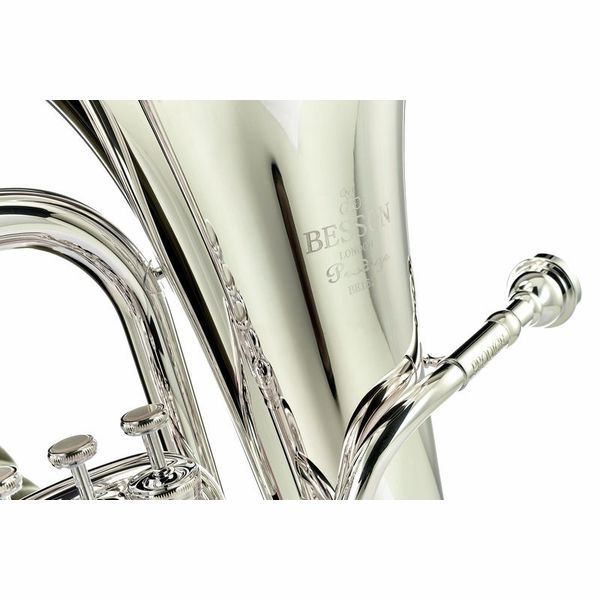 Besson BE162-2 Student Euphonium – Thomann United States