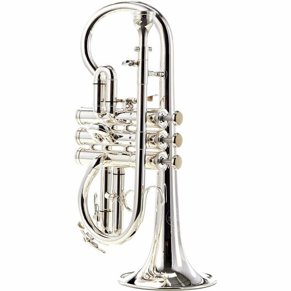 Besson BE924-2 Sovereign Eb-Cornet – Thomann United States