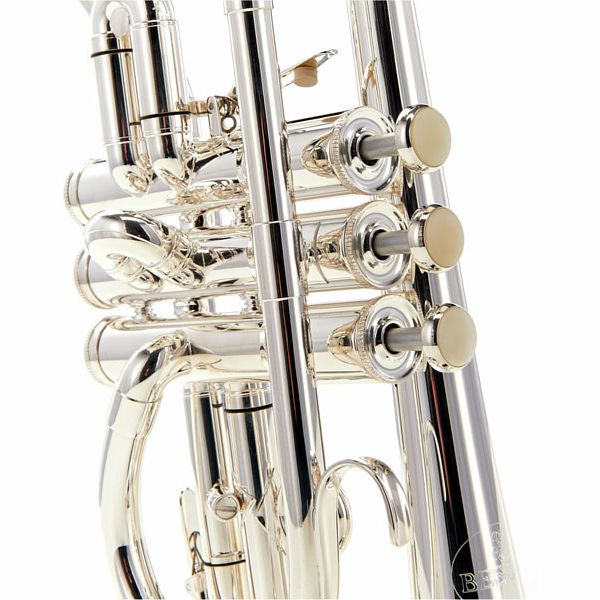 Besson BE924-2 Sovereign Eb-Cornet – Thomann United States