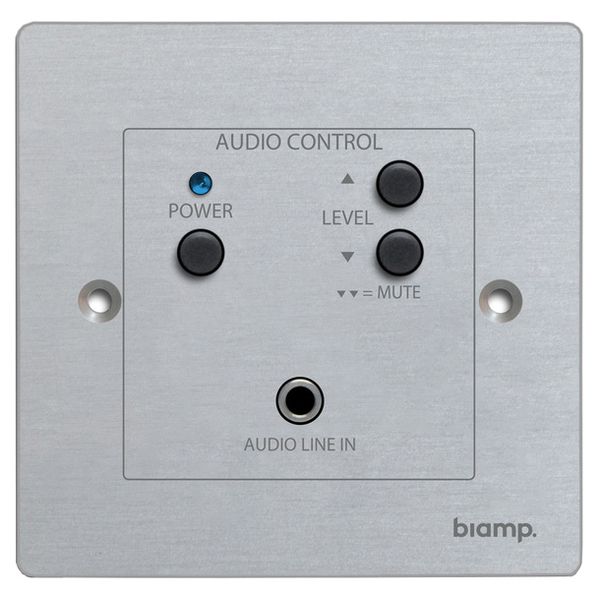 Biamp Systems ACPR – Thomann United States