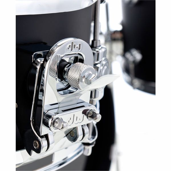 DW Design Mini Pro 16 Satin Black – Thomann United States