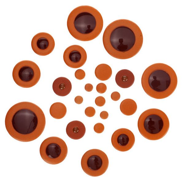 Yamaha Soprano Sax Pad Set – Thomann United States