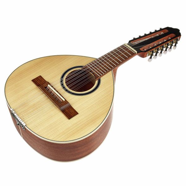 Thomann Spanish Bandurria Standard – Thomann Switzerland