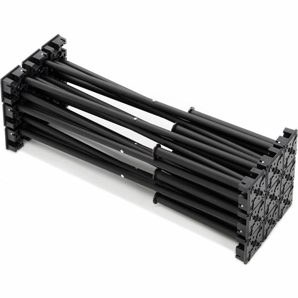 Stairville iX Stage 1x1m Raiser 20 cm – Thomann United States