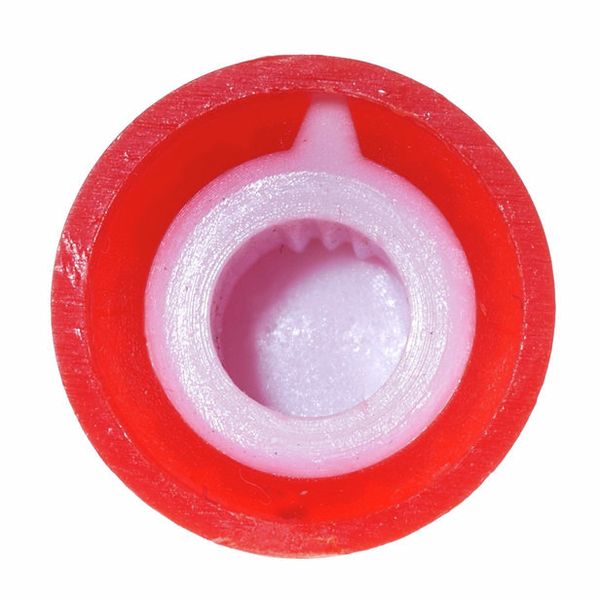 Doepfer A-100 Rotary Knob Red – Thomann United States