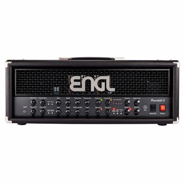 Engl Powerball II E645/2 Bundle – Thomann United States