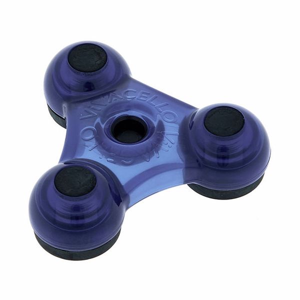 Viva la Musica Cello Endpin Stopper BL – Thomann United States