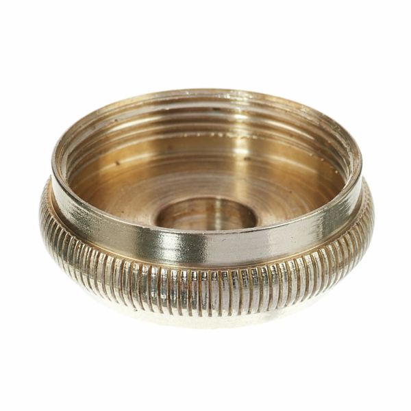 Bach Top Valve Cap Tpt. L – Thomann United Arab Emirates