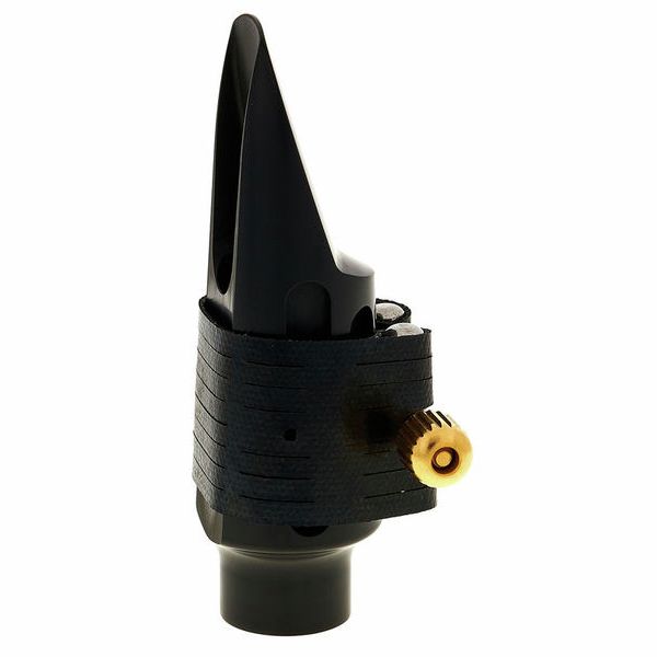 Claude Lakey Apollo Alto Sax 7* Ebonite – Thomann United States