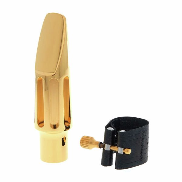 Claude Lakey Apollo Tenor Sax 7* – Thomann Elláda