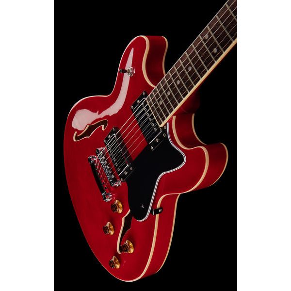 Harley Benton HB-35 CH Vintage Series Bundle – Thomann België
