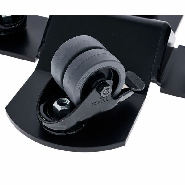 Jahn Piano Spider 3 pcs – Thomann United Arab Emirates