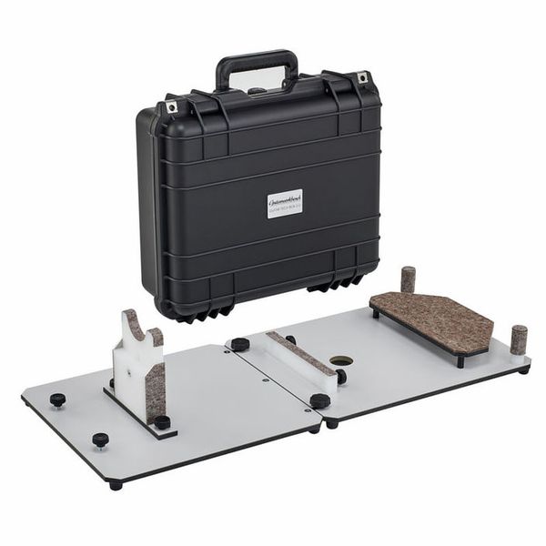 Guitarworkbench Guitar Tech Box 2.0 – Thomann United States