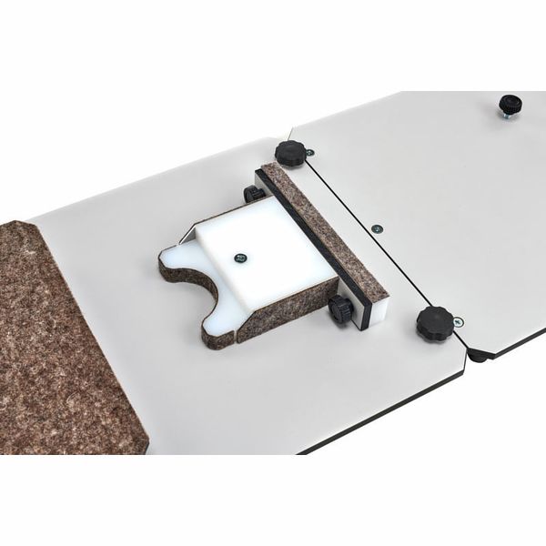 Guitarworkbench Guitar Tech Box 2.0 – Thomann United States