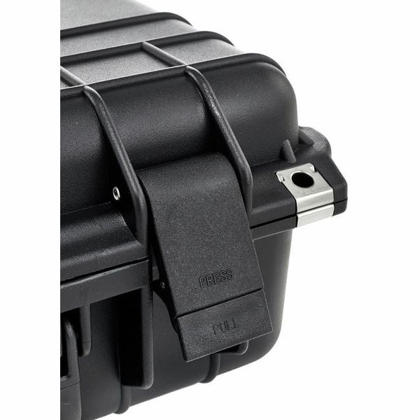 Guitarworkbench Guitar Tech Box 2.0 – Thomann United States