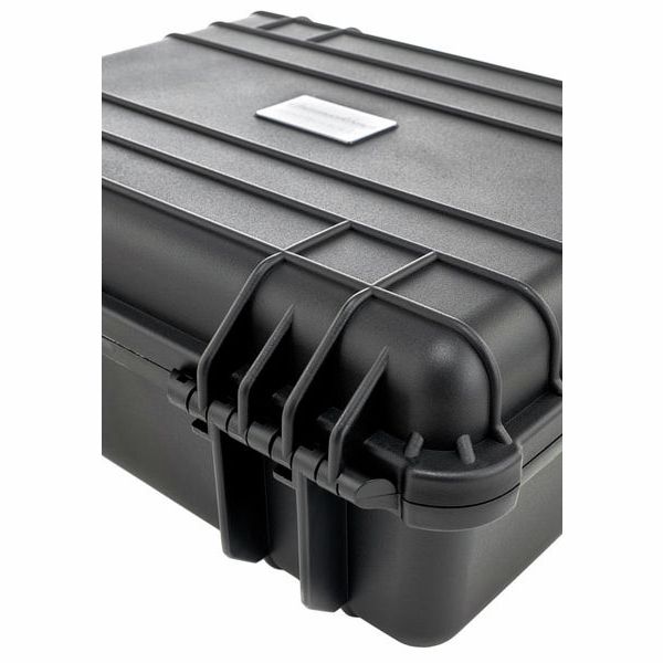 Guitarworkbench Guitar Tech Box 2.0 – Thomann United States