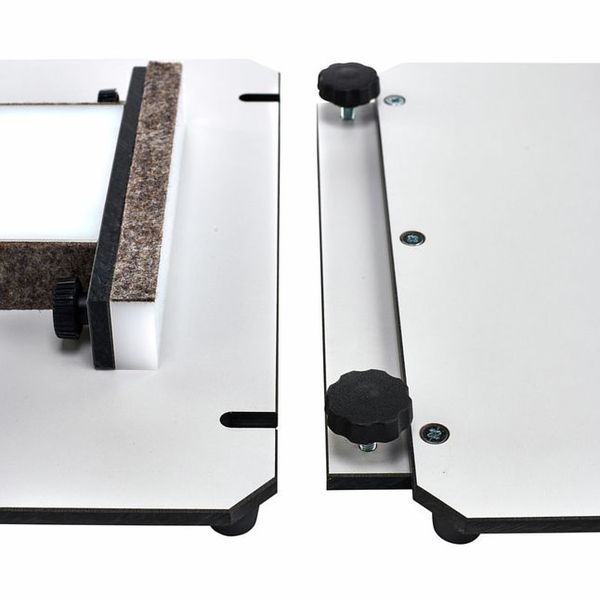 Guitarworkbench Guitar Tech Box 2.0 – Thomann United States