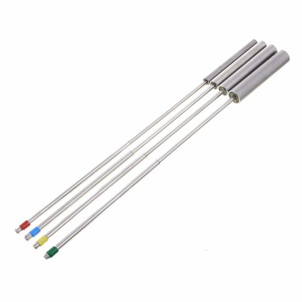 Grover Pro Percussion Triangle Beater Set TB-TS – Thomann United Arab ...