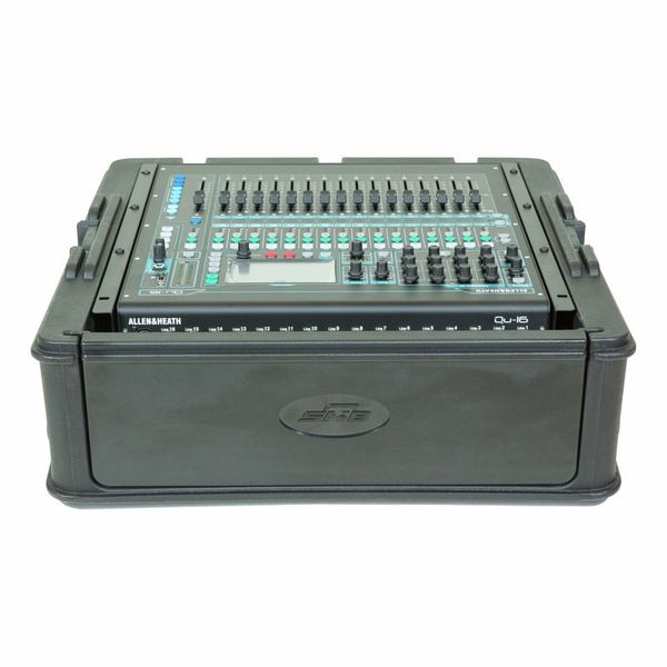 SKB R100 Gig Rig – Musikhaus Thomann