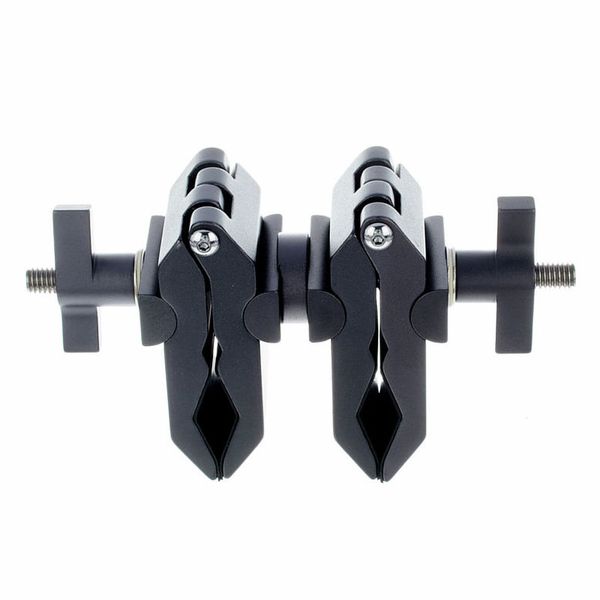 9.solutions Python double clamp – Musikhaus Thomann