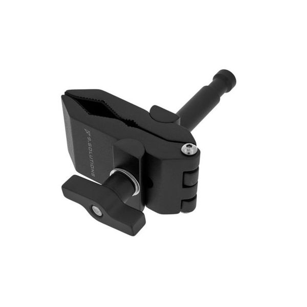 9.solutions Python clamp with 5/8" Pin – Musikhaus Thomann