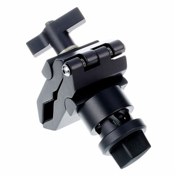 9.solutions Python clamp with grip joint – Thomann United States