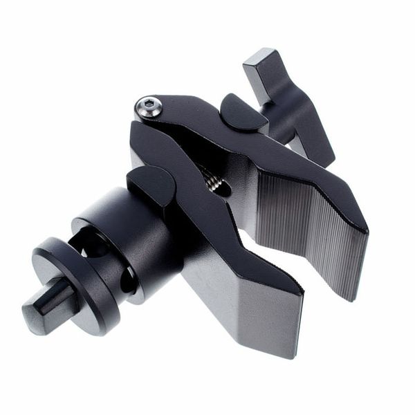 9.solutions Python clamp with grip joint – Thomann UK