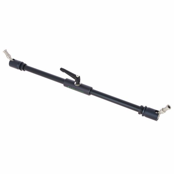 9.solutions Double joint arm long – Thomann United Arab Emirates