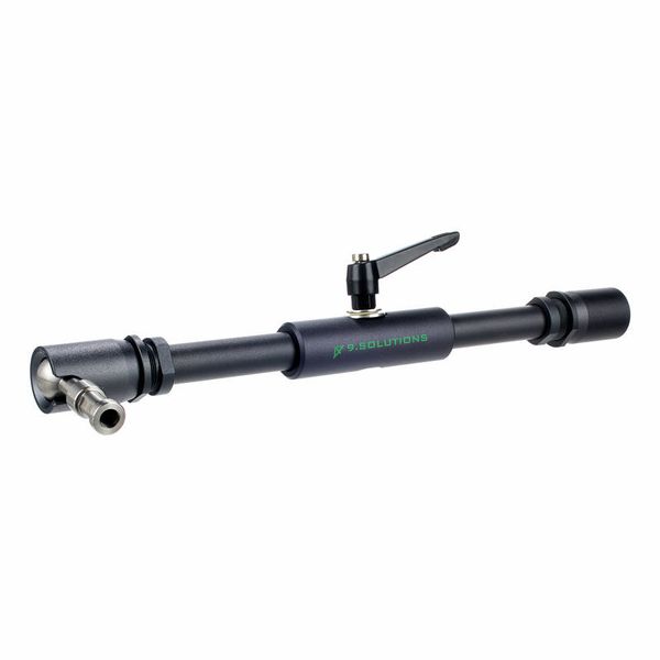 9.solutions Double joint arm medium – Thomann United Arab Emirates