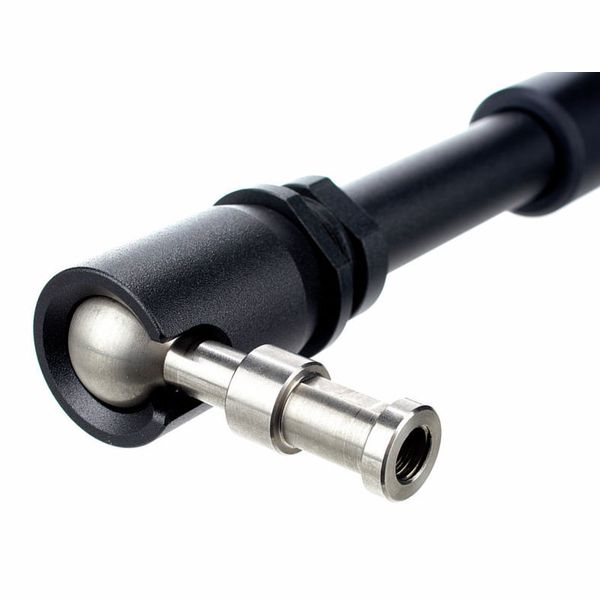 9.solutions Double joint arm medium – Thomann United Arab Emirates