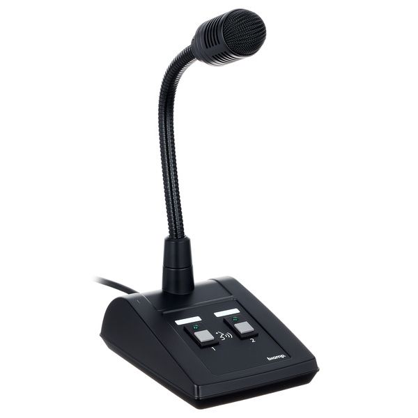 Biamp Systems MICPAT-2 – Thomann United States