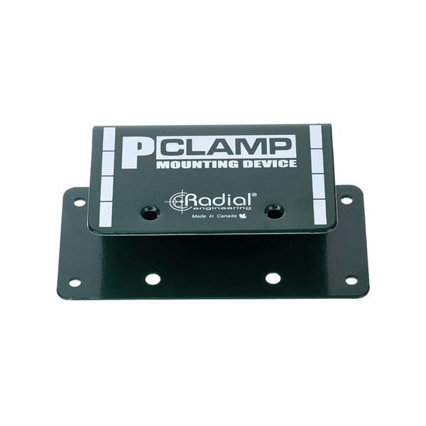 Radial Engineering P-Clamp – Thomann United States