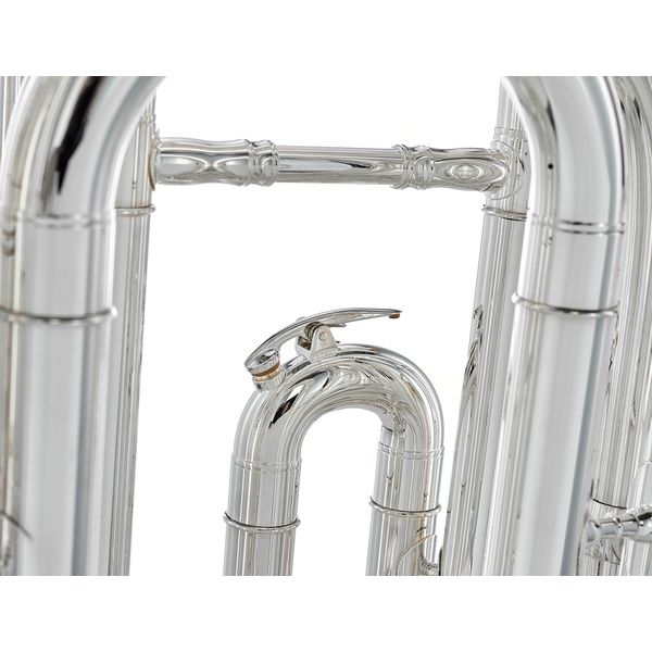 Besson BE994-2 Sovereign Bb- Tuba – Thomann United States