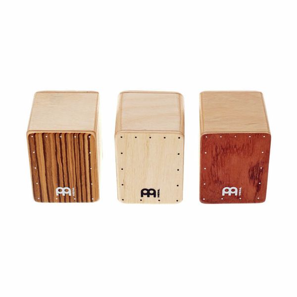 Meinl SH50 Mini Cajon Shaker Set – Thomann United Arab Emirates