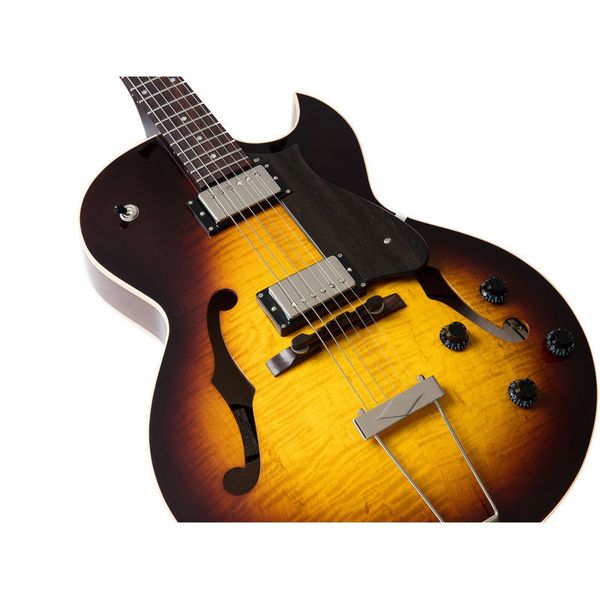 Heritage Guitar H-575 OSB – Thomann United States