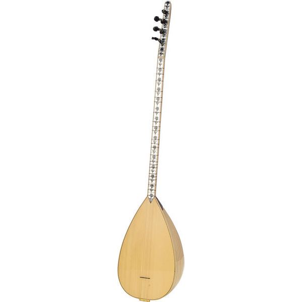 Saz 110AS-KL Saz Long Neck – Thomann United Arab Emirates