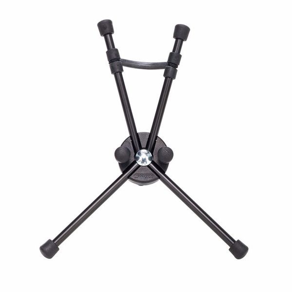 K&M 14355 Soprano Sax Stand Saxxy – Thomann United States