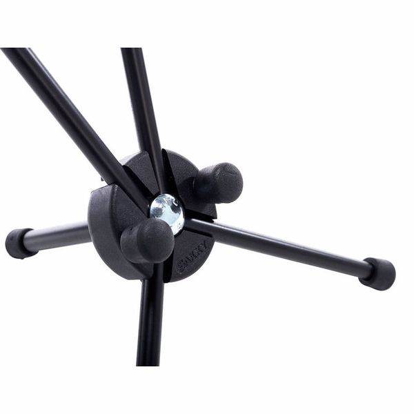 K&M 14355 Soprano Sax Stand Saxxy – Thomann United States