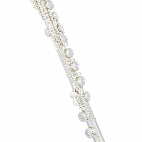 Yamaha YFL-212SL Flute – Thomann United States