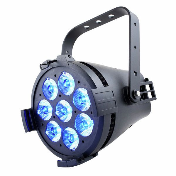 ETC ColorSource CE PAR DB – Thomann United Arab Emirates