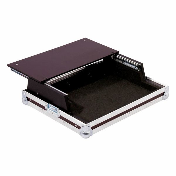 Thon Behringer x-Touch - notebook – Musikhaus Thomann