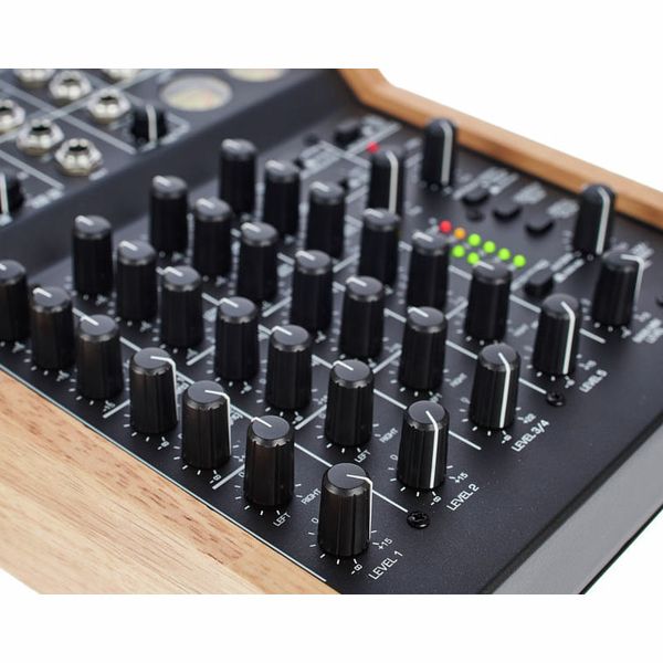 ART TubeMix – Thomann United States