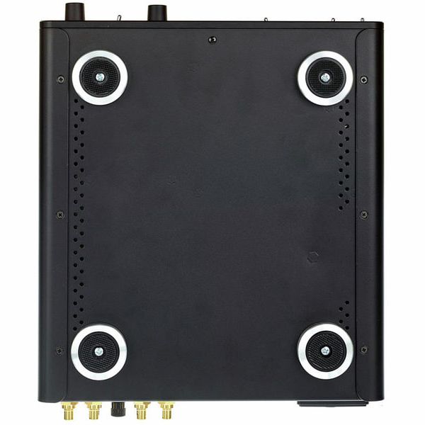 SPL Pro-Fi Phonos black – Musikhaus Thomann