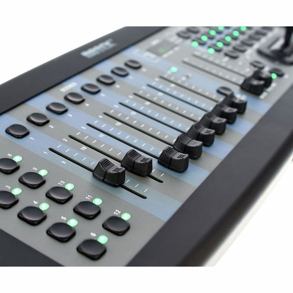 Botex Controller DMX DC-192 – Thomann United States